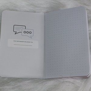 Denik | Office | Denik Youre Pocket Bullet Journal | Poshmark